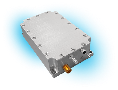 Microwave Modules - Alaris Linwave